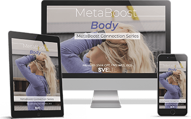 Metaboost Connection