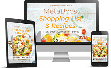 Metaboost Connection